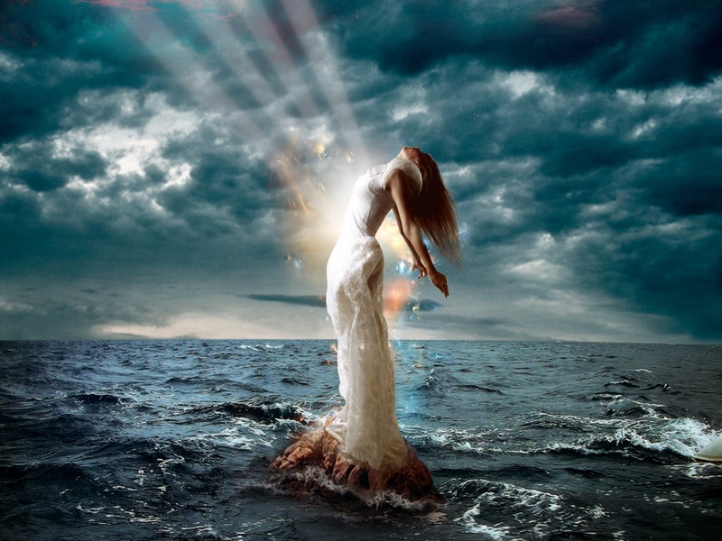 Αφροδίτη η θεά του έρωτα - ο πλανήτης της αγάπης - αστρολογία